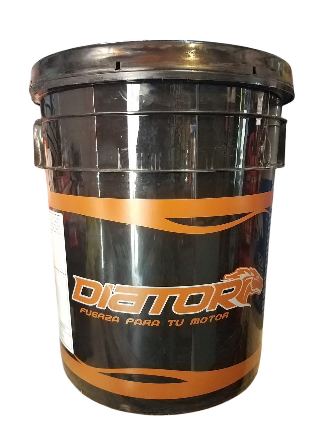 Grasa para chasis NLGI-2 16KG Marca Diator — SP Ferre Online